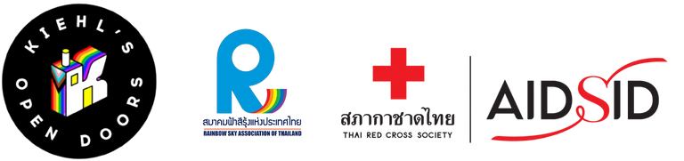 สมาคมฟ้าสีรุ้งแห่งประเทศไทย Rainbow Sky Association of Thailand (RSAT)